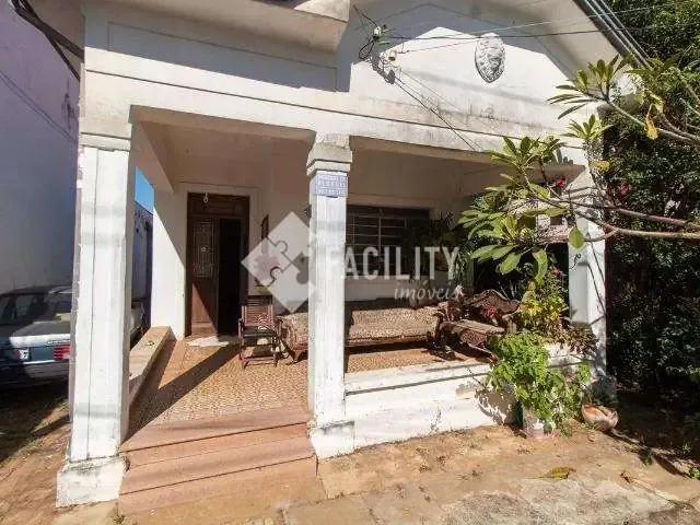Casa / Sobrado para Venda em Campinas/SP Jardim Chapadão 3 Quartos
