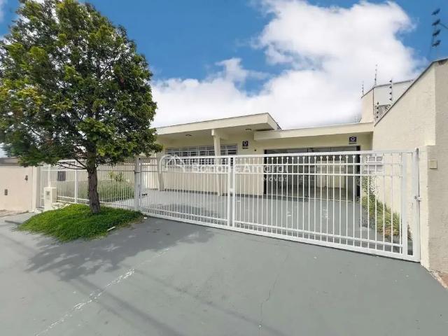 Casa / Sobrado para Venda em Campinas/SP Jardim Chapadão 3 Quartos