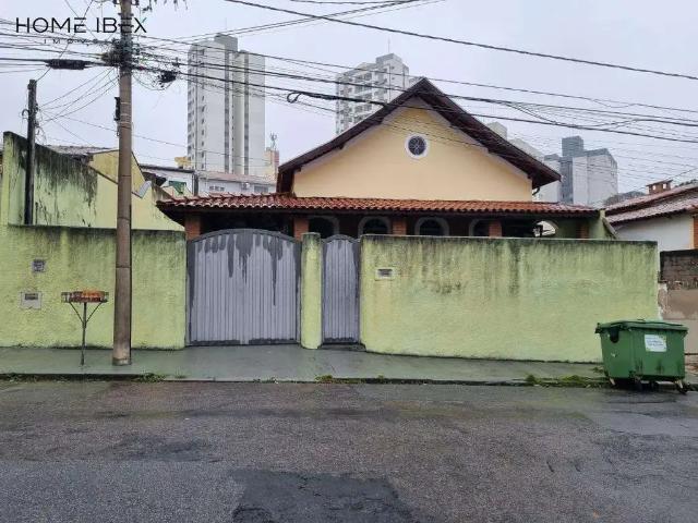 Casa / Sobrado para Venda em Campinas/SP Jardim Chapadão 3 Quartos