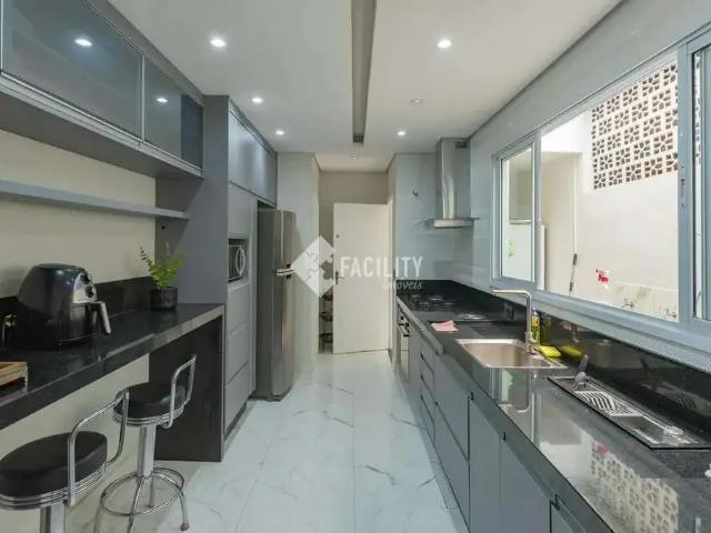 Casa / Sobrado para Venda em Campinas/SP Jardim Chapadão 3 Quartos