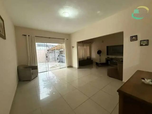 Casa / Sobrado para Venda em Campinas/SP Jardim Chapadão 3 Quartos