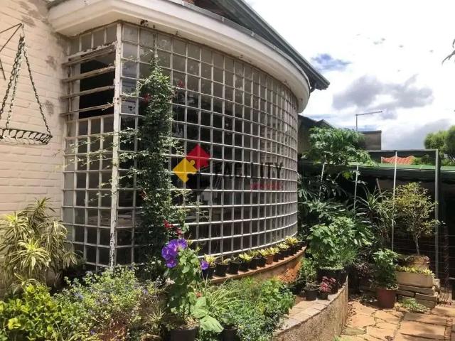 Casa / Sobrado para Venda em Campinas/SP Jardim Chapadão 3 Quartos