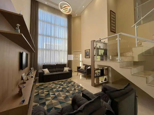 Casa / Sobrado para Venda em Campinas/SP Jardim Chapadão 3 Quartos