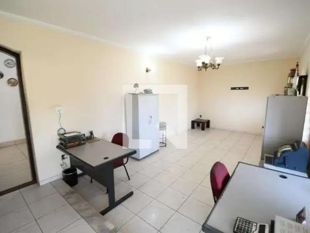 Casa / Sobrado para Venda em Campinas/SP Jardim Chapadão 3 Quartos