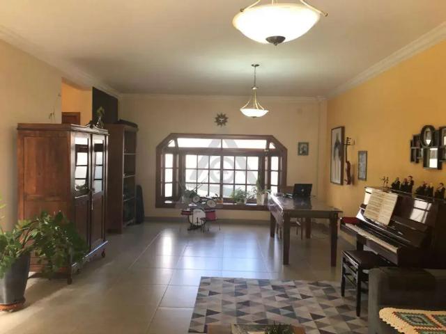 Casa / Sobrado para Venda em Campinas/SP Jardim Chapadão 3 Quartos