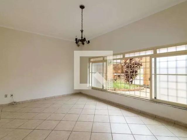Casa / Sobrado para Venda em Campinas/SP Jardim Chapadão 3 Quartos