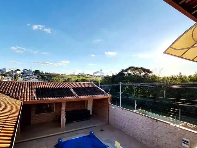 Casa / Sobrado para Venda em Campinas/SP Jardim Chapadão 3 Quartos