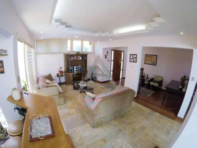 Casa / Sobrado para Venda em Campinas/SP Jardim Chapadão 3 Quartos