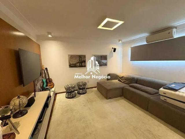 Casa / Sobrado para Venda em Campinas/SP Jardim Chapadão 3 Quartos