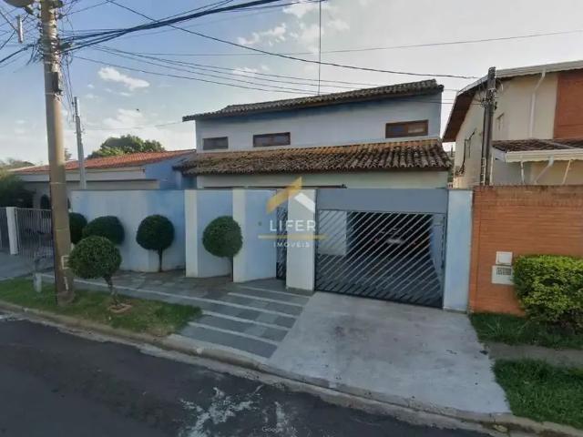 Casa / Sobrado para Venda em Campinas/SP Jardim Chapadão 3 Quartos