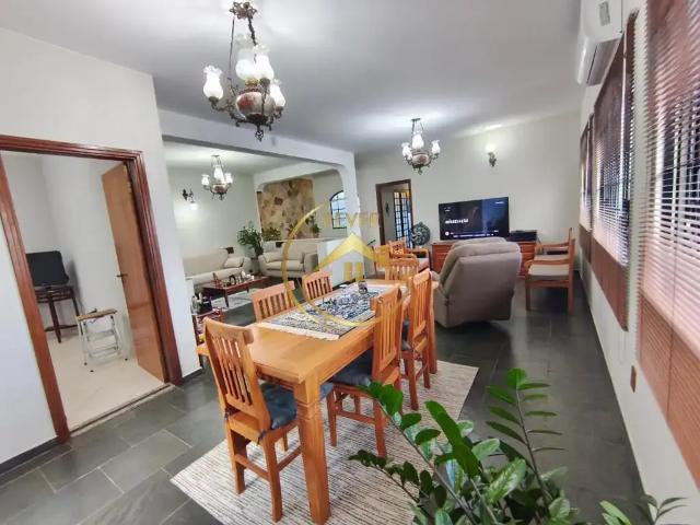 Casa / Sobrado para Venda em Campinas/SP Jardim Chapadão 3 Quartos