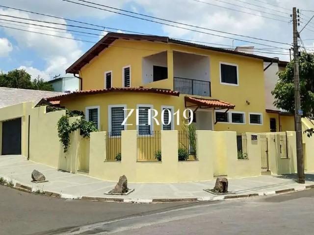 Casa / Sobrado para Venda em Campinas/SP Jardim Chapadão 3 Quartos