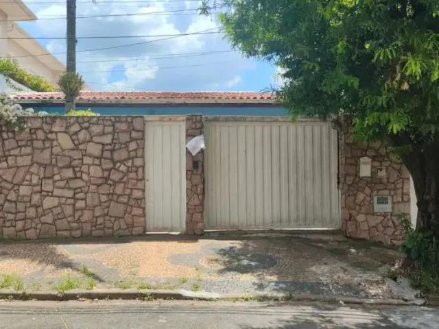 Casa / Sobrado para Venda em Campinas/SP Jardim Chapadão 3 Quartos