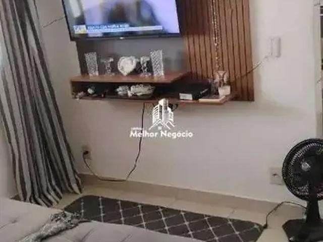 Casa / Sobrado para Venda em Campinas/SP Jardim Chapadão 3 Quartos