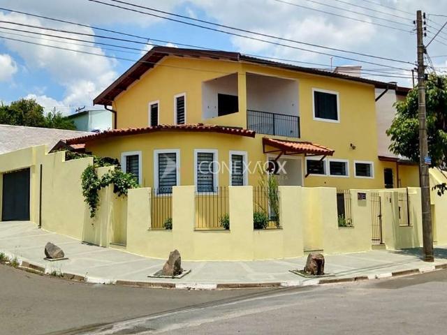 Casa / Sobrado para Venda em Campinas/SP Jardim Chapadão 3 Quartos