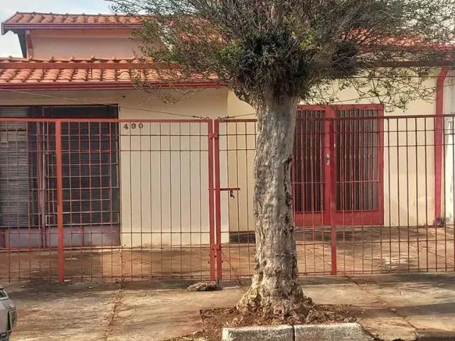 Casa / Sobrado para Venda em Campinas/SP Jardim Chapadão 3 Quartos