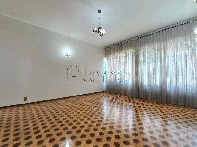 Casa / Sobrado para Venda em Campinas/SP Jardim Chapadão 3 Quartos