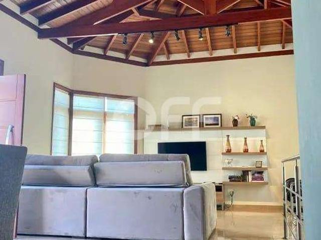 Casa / Sobrado para Venda em Campinas/SP Jardim Chapadão 3 Quartos