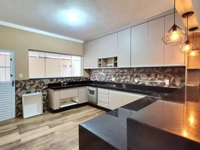 Casa / Sobrado para Venda em Campinas/SP Jardim Chapadão 3 Quartos