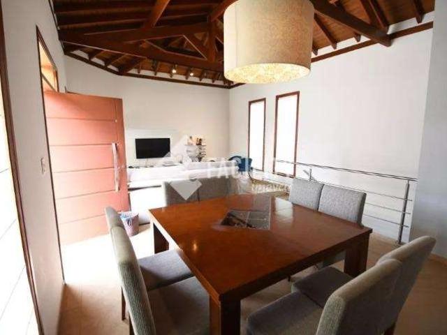 Casa / Sobrado para Venda em Campinas/SP Jardim Chapadão 3 Quartos