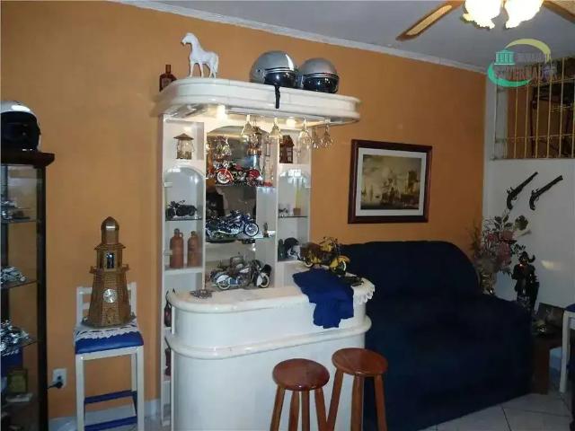 Casa / Sobrado para Venda em Campinas/SP Jardim Chapadão 3 Quartos