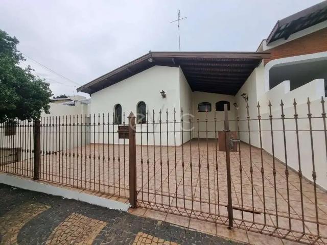 Casa / Sobrado para Venda em Campinas/SP Jardim Chapadão 3 Quartos