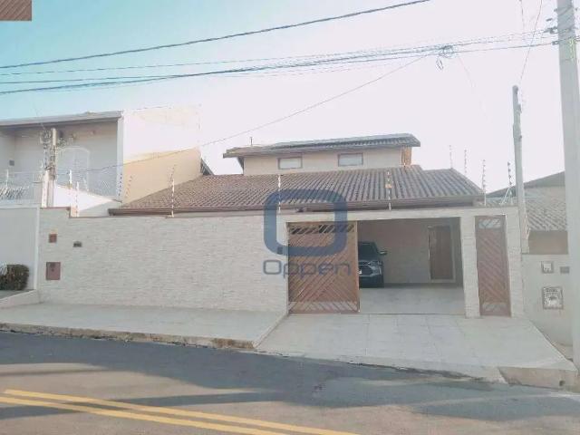 Casa / Sobrado para Venda em Campinas/SP Jardim Chapadão 3 Quartos