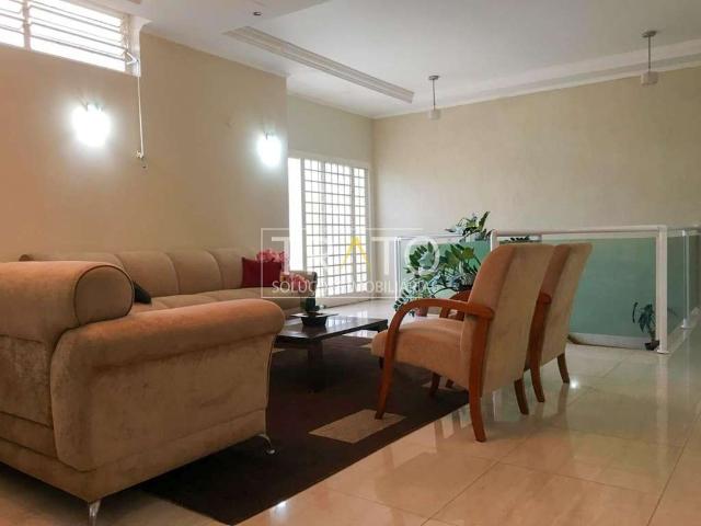 Casa / Sobrado para Venda em Campinas/SP Jardim Chapadão 3 Quartos