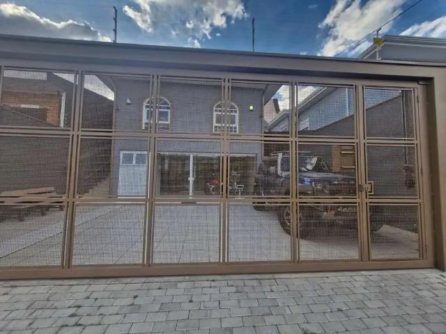 Casa / Sobrado para Venda em Campinas/SP Jardim Chapadão 3 Quartos