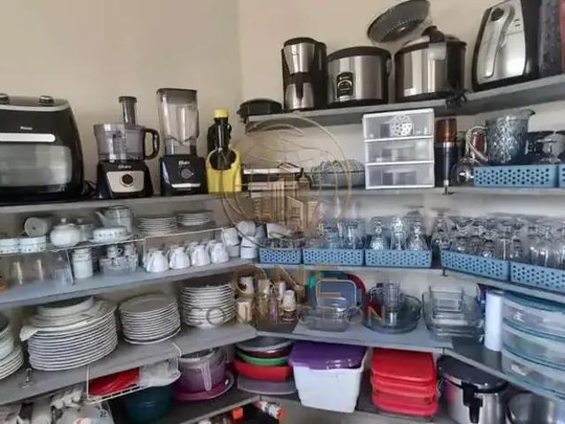 Casa / Sobrado para Venda em Campinas/SP Jardim Chapadão 3 Quartos