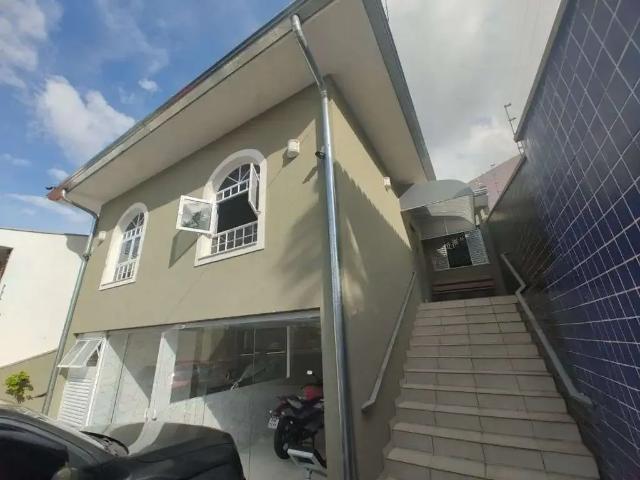 Casa / Sobrado para Venda em Campinas/SP Jardim Chapadão 3 Quartos