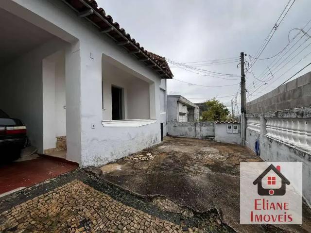 Casa / Sobrado para Venda em Campinas/SP Jardim Chapadão 3 Quartos