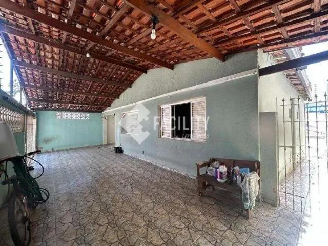 Casa / Sobrado para Venda em Campinas/SP Jardim Chapadão 3 Quartos