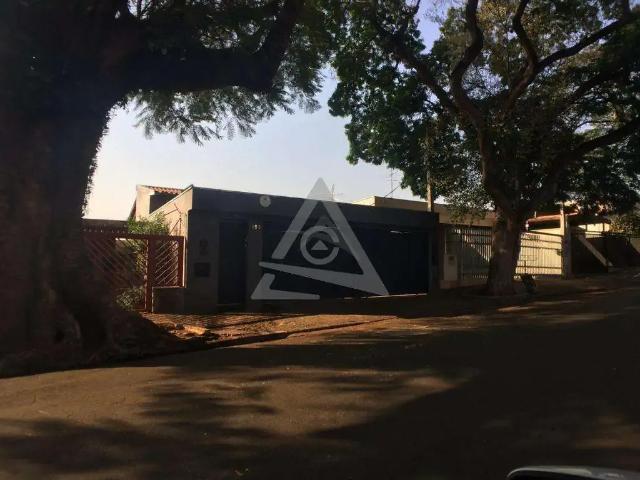 Casa / Sobrado para Venda em Campinas/SP Jardim Chapadão 3 Quartos