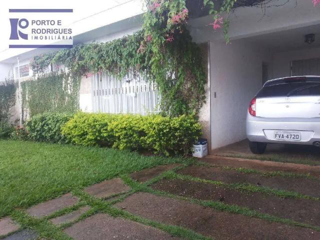 Casa / Sobrado para Venda em Campinas/SP Jardim Chapadão 3 Quartos
