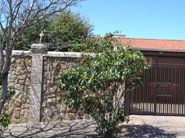 Casa / Sobrado para Venda em Campinas/SP Jardim Chapadão 3 Quartos