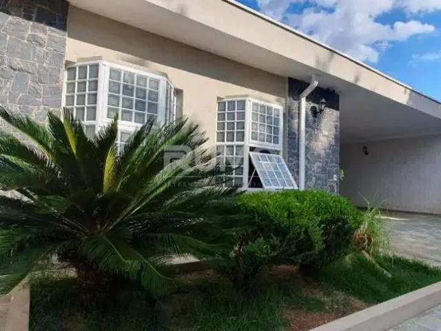 Casa / Sobrado para Venda em Campinas/SP Jardim Chapadão 3 Quartos