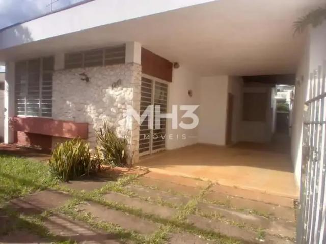 Casa / Sobrado para Venda em Campinas/SP Jardim Chapadão 3 Quartos