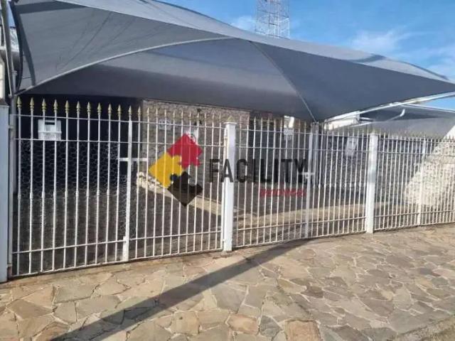 Casa / Sobrado para Venda em Campinas/SP Jardim Chapadão 3 Quartos