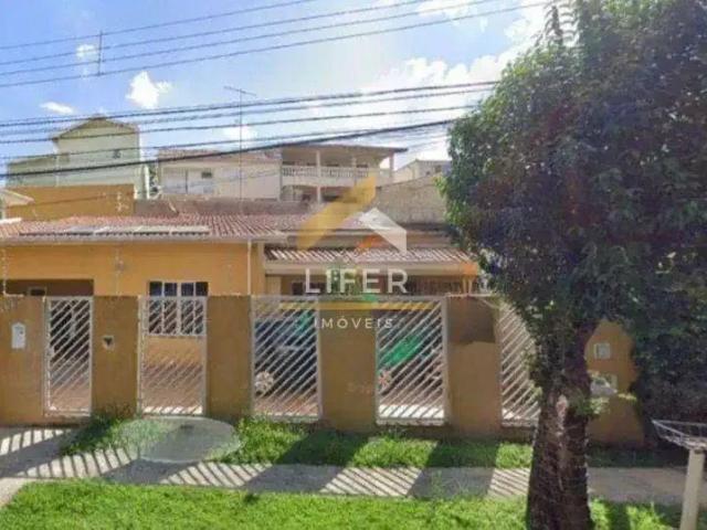 Casa / Sobrado para Venda em Campinas/SP Jardim Chapadão 3 Quartos