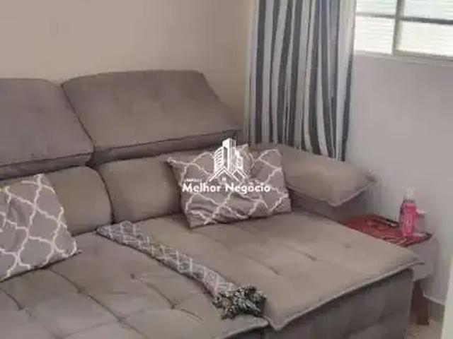 Casa / Sobrado para Venda em Campinas/SP Jardim Chapadão 3 Quartos