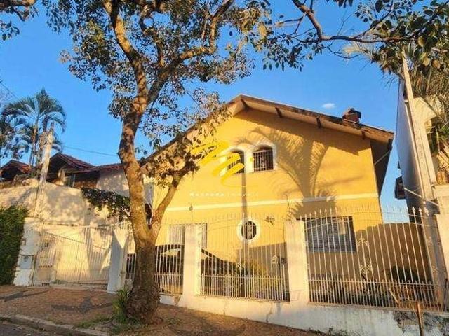 Casa / Sobrado para Venda em Campinas/SP Jardim Chapadão 3 Quartos
