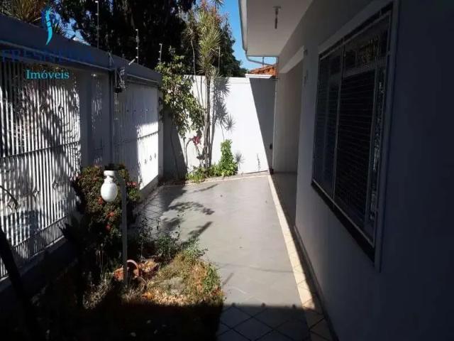 Casa / Sobrado para Venda em Campinas/SP Jardim Chapadão 3 Quartos