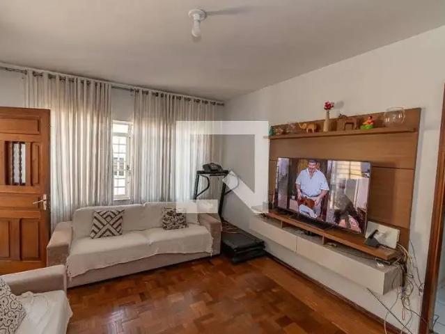 Casa / Sobrado para Venda em Campinas/SP Jardim Chapadão 3 Quartos
