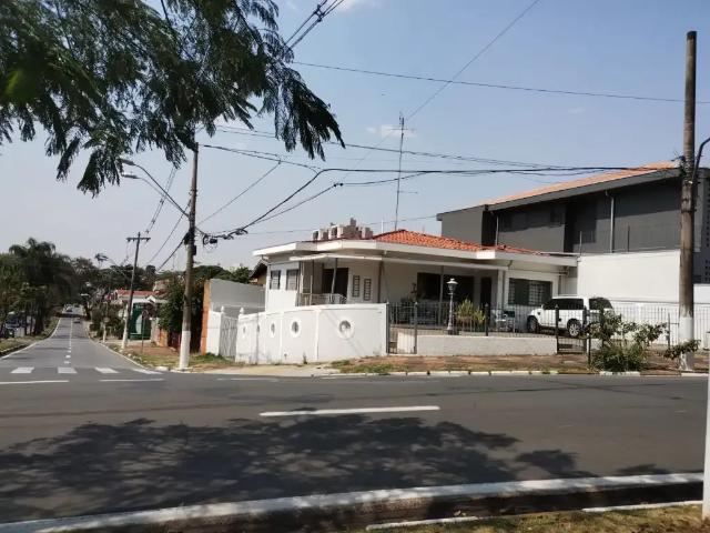 Casa / Sobrado para Venda em Campinas/SP Jardim Chapadão 3 Quartos