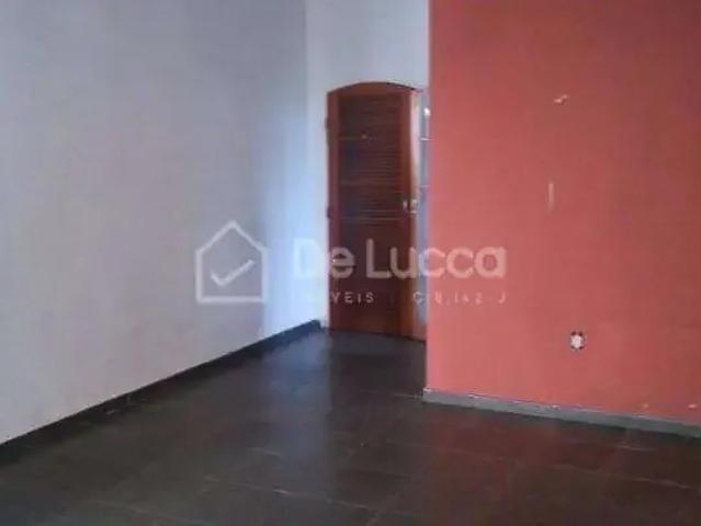 Casa / Sobrado para Venda em Campinas/SP Jardim Chapadão 3 Quartos