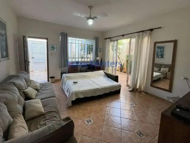 Casa / Sobrado para Venda em Campinas/SP Jardim Chapadão 3 Quartos