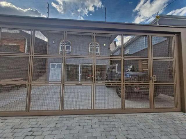 Casa / Sobrado para Venda em Campinas/SP Jardim Chapadão 3 Quartos