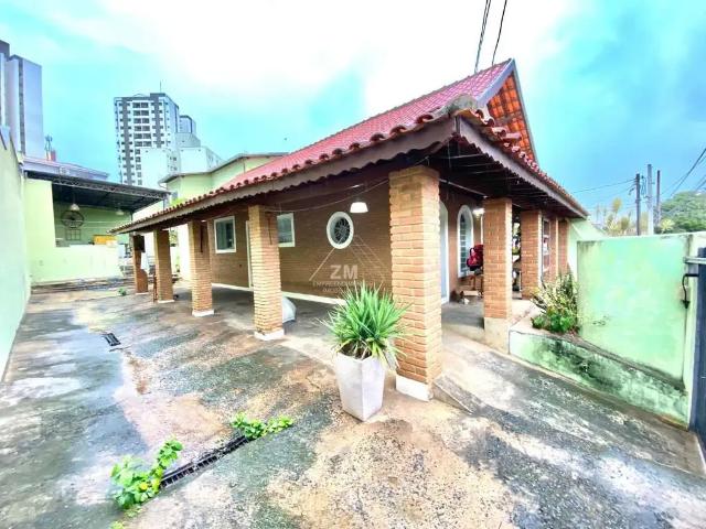 Casa / Sobrado para Venda em Campinas/SP Jardim Chapadão 3 Quartos