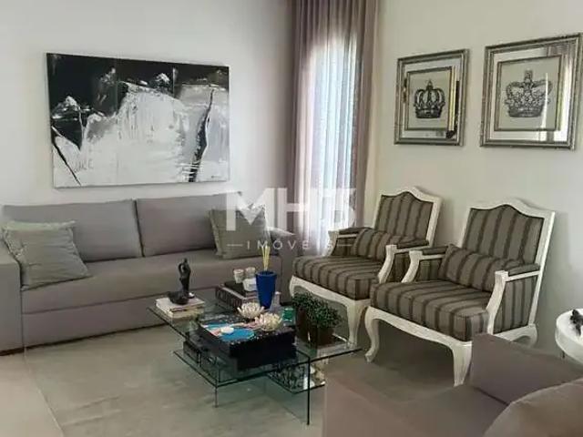 Casa / Sobrado para Venda em Campinas/SP Jardim Chapadão 3 Quartos